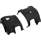 Amazon.com: Genuine GM 26078127 Steering Column Cover Kit : Automotive