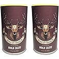 Amazon.com : Bald Buck Seasoning: Bold Taste (Pack of 2), 8 Ounce (Pack ...