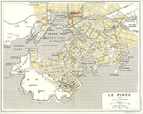 Sinis cansado tema pireo grecia mapa Investigación Pertenece web