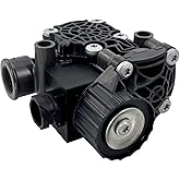 Amazon.com: K079665 85144378 New 12V ABS Module Valve Replacement for ...