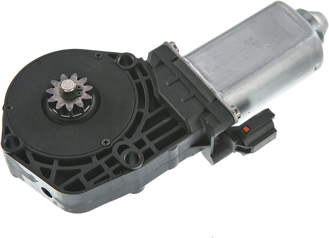 Amazon.com: Driver Side Power Window Motor Replacement for 1994-2004 ...