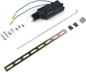 Amazon.com: AutoLoc Power Accessories 9776 Heavy Duty 2-Wire Actuator ...