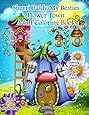 My Besties TM Flower Town Home is Where the Heart Is: Sherri Ann Baldy ...