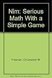 Creating NIM Games (Math Project Series): Sherron Pfeiffer ...
