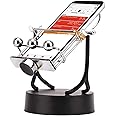 Amazon.com: FUNTECK Phone Swing Device Phone Rocker for Steps ...