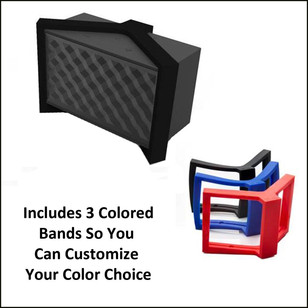 Amazon.com: TYLT TUNZ Rechargeable Bluetooth Speaker with NFC : Electronics