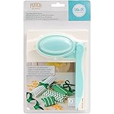 Amazon.com - We R Makers Shadow Box Paper Punch Board - Paper Cutter ...