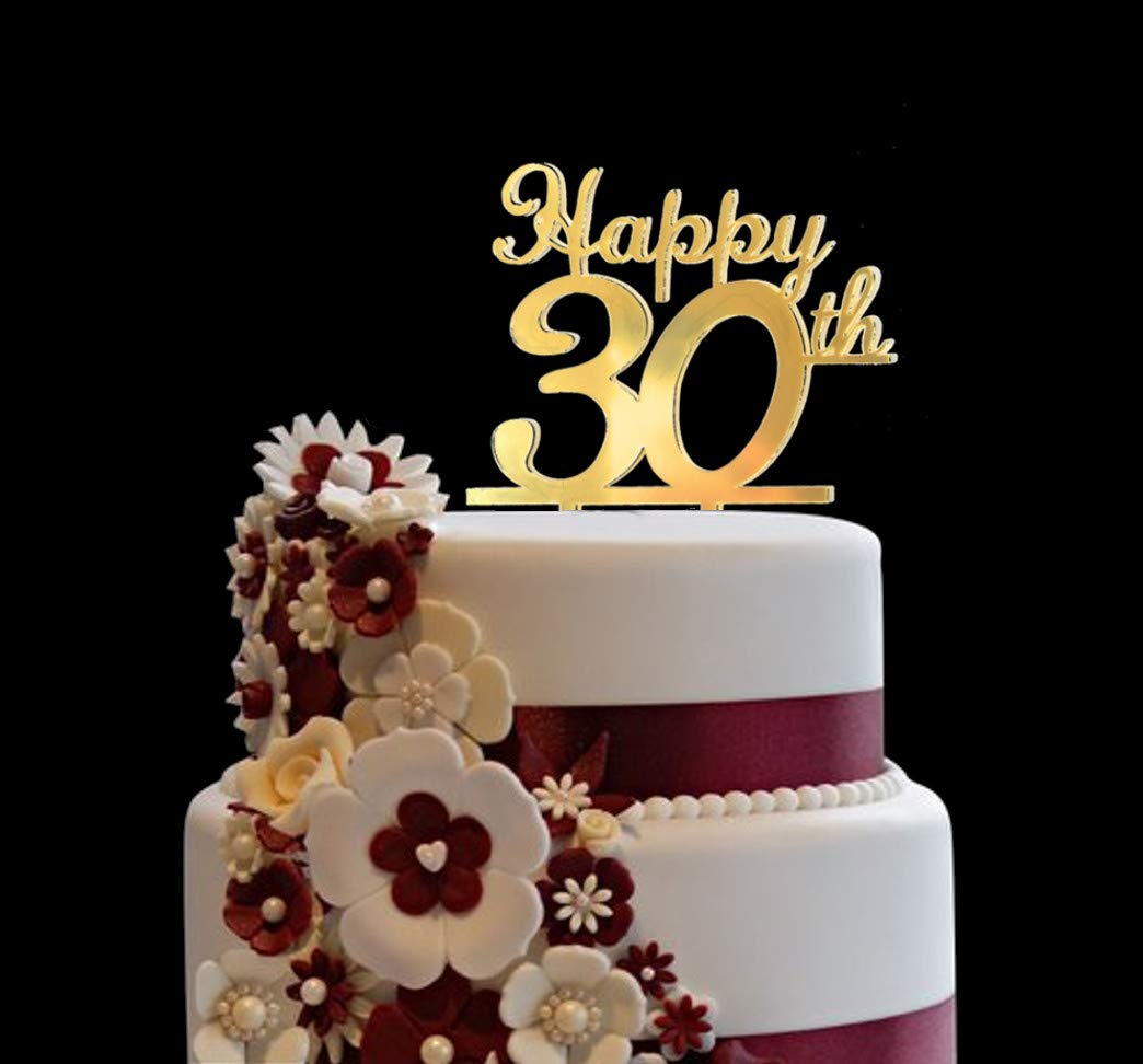 30th Wedding Anniversary Cakes Ideas Beloved Blog 30th Wedding Anniversary Cakes Ideas Beloved Blog