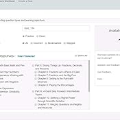 Basic Math and Pre-Algebra Workbook For Dummies: Mark Zegarelli ...
