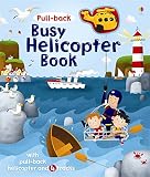 Pull-Back Busy Train (Pull-Back Books): Fiona Watt: 9780794533335 ...