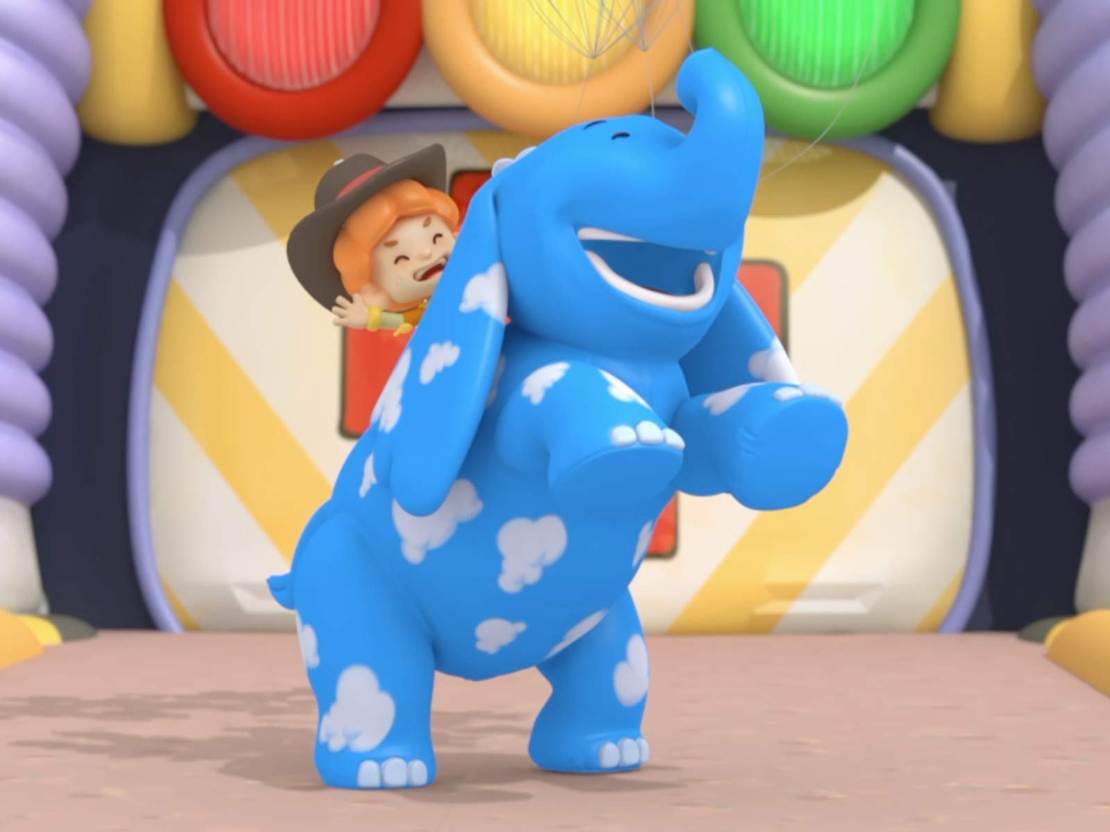 Watch Balloopo | Prime Video