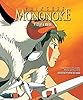 Princess Mononoke Picture Book in Saudi Arabia | Whizz Manga