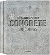 100 Contemporary Concrete Buildings: Amazon.de: Philip Jodidio: Bücher