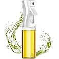 Amazon.com: Trusted by Chefs: Advanced 200ml Glass Bottle Oil Sprayer ...