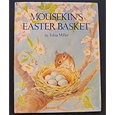 Mousekin's Woodland Sleepers: Edna Miller, Edna Miller: 9780136044703 ...