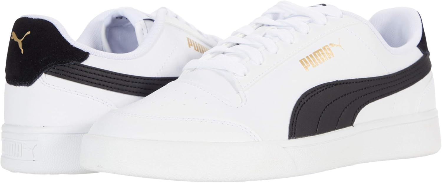 PUMA Men's Shuffle Sneaker: Amazon.ca: Shoes & Handbags
