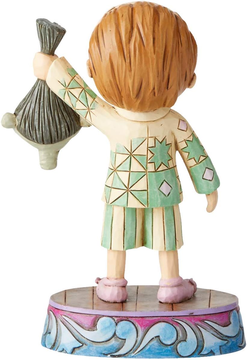 Timmy with Shrunken Head (The Nightmare Before Christmas) Disney ...
