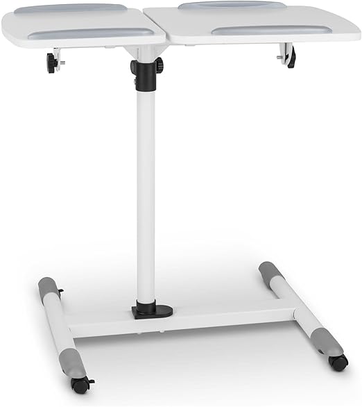 Frontstage TS-5 Projector Table 2 Shelves Max. 10 kg: Amazon.co.uk ...