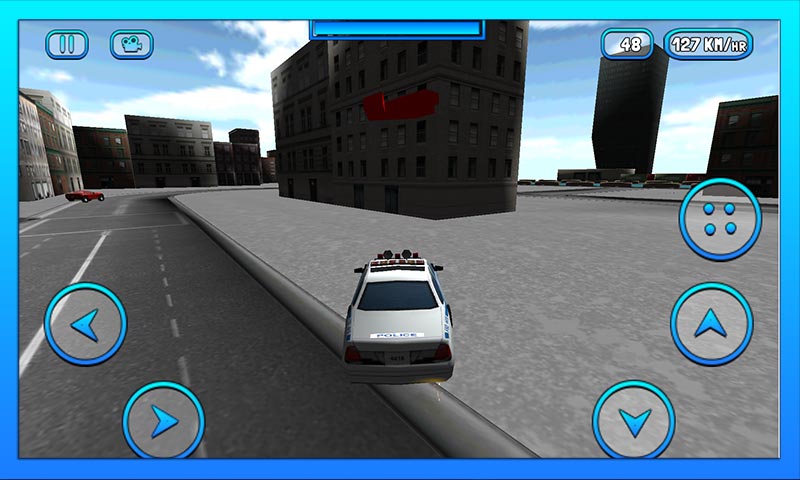 Autista Simulator 3D Duty Cop:Amazon.it:Appstore for Android