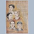 Amazon.com: Historic Women of Mathematics Poster : Home & Kitchen