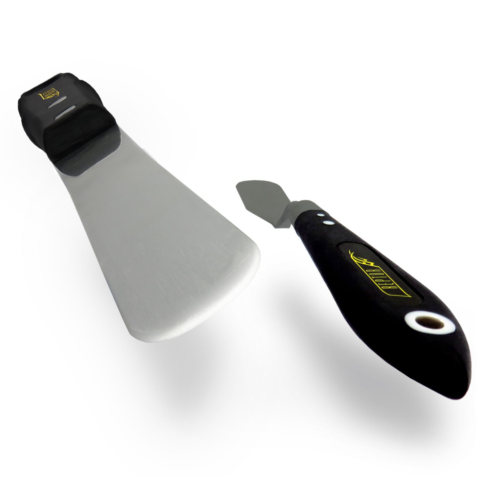 Premium 3D Print Removal Tool Kit – Durable 3D Printer Tools with ...