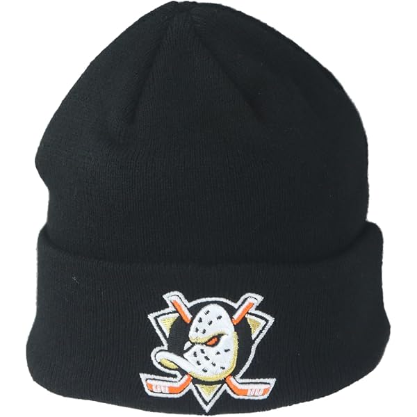 Boston Bruins Hat For Kids Minnesota Wild GREEN Puck Pattern Cuffed Pom ...