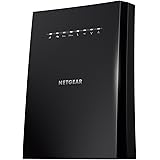 Amazon.com: NETGEAR WiFi Mesh Range Extender EX8000 - Coverage up to 2500 sq.ft. and 50 Devices ...