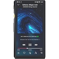 Amazon.com: FiiO, M11 Pro High Resolution Digital Audio Player : Electronics