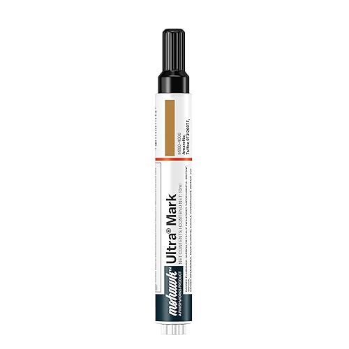 Mohawk Ultra Mark Wood Stain Touch Up Marker, Toffee, Nutmeg,M280-4006 ...