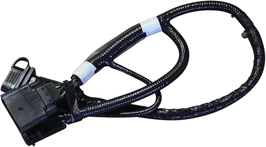 Amazon.com: Ford 5L3Z-13A576-AA - WIRING ASY: Automotive