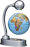 Amazon.com: Floating Desktop Globe: Office Products