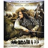 Amazon.com: Beowulf [Blu-ray] : Ray Winstone, Crispin Glover, Angelina ...