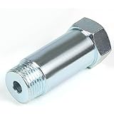 Amazon.com: Dorman 42002 Spark Plug Non-Fouler - 18mm Tapered Seat ...