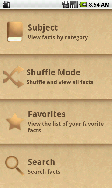 Fun Facts:Amazon.de:Appstore for Android