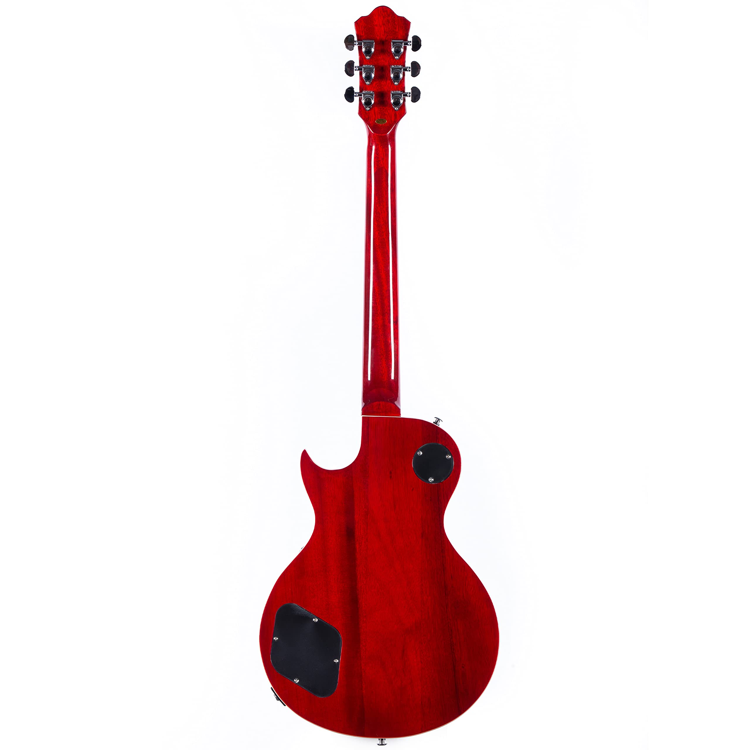 Mua Grote LPS-003 Solid Body Electric Guitar Coils Splitting with ...