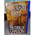 The Curse of Chalion: Bujold, Lois McMaster: 9780380818600: Books ...