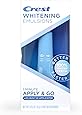 Amazon.com : Crest Whitening Emulsions On-the-Go Leave-On Teeth ...