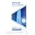 Amazon.com: Crest Whitening Emulsions On-the-Go Leave-On Teeth ...