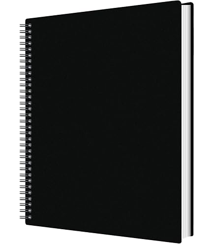A4 Binder Folder Veloflex A4 Table Flip Chart - PVC Landscape Format ...