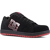 Amazon.com: DC Men's Pure Work Black Camo Composite Toe Boots ...