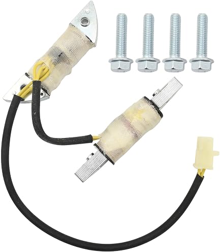 Predator 212 Charging Coil Kit Head Light Charging Coil Assembly For ...