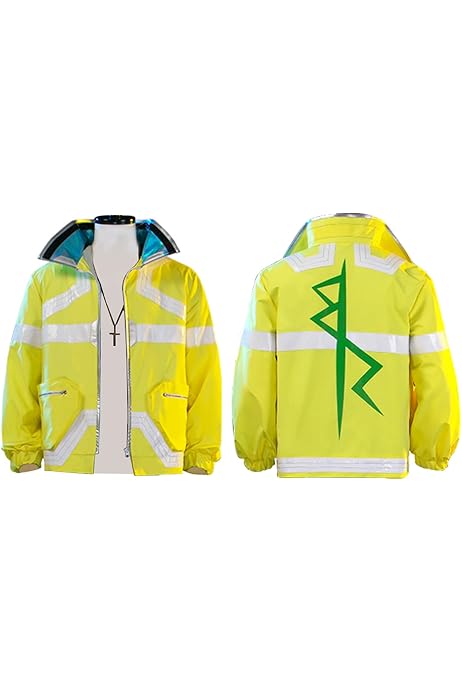 Chaqueta De Cosplay De Kyle Broflovski Hot！South Park Kyle