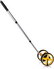 Amazon.com: Measuring Wheels: Tools & Home Improvement