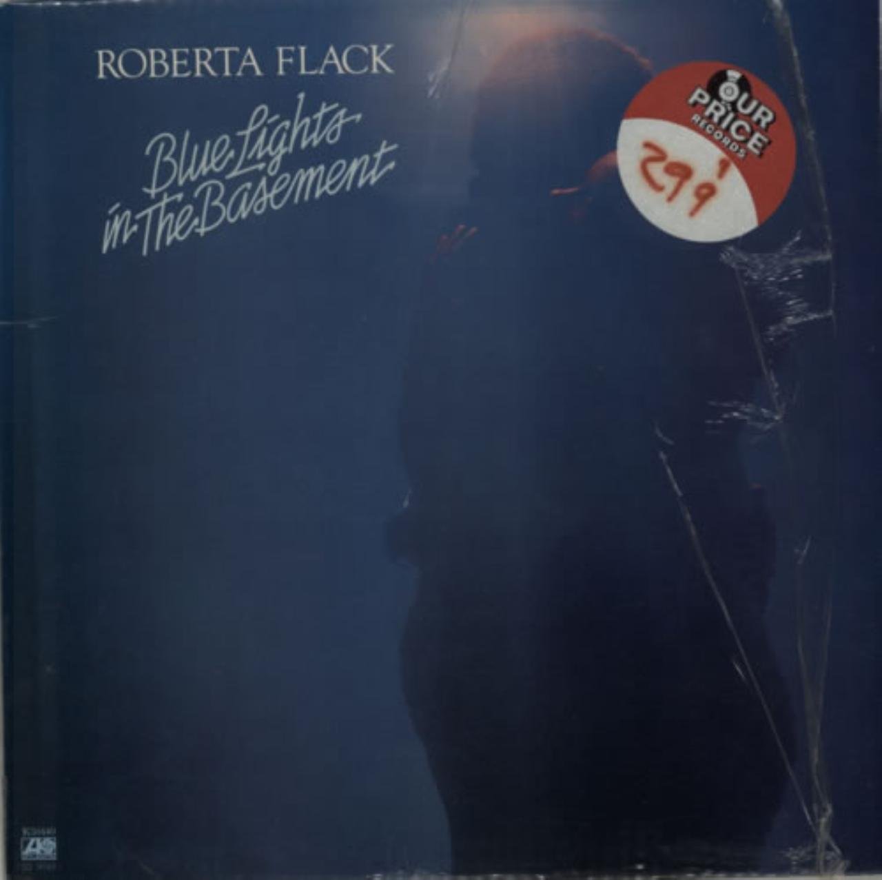 Roberta Flack - Blue Lights In The Basement - Amazon.com Music