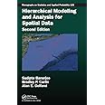 Amazon.com: Hierarchical Modeling and Analysis for Spatial Data (Chapman & Hall/CRC Monographs ...