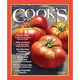 Cook's Illustrated Cookbook: 2,000 Recipes from 20 Years of America's ...