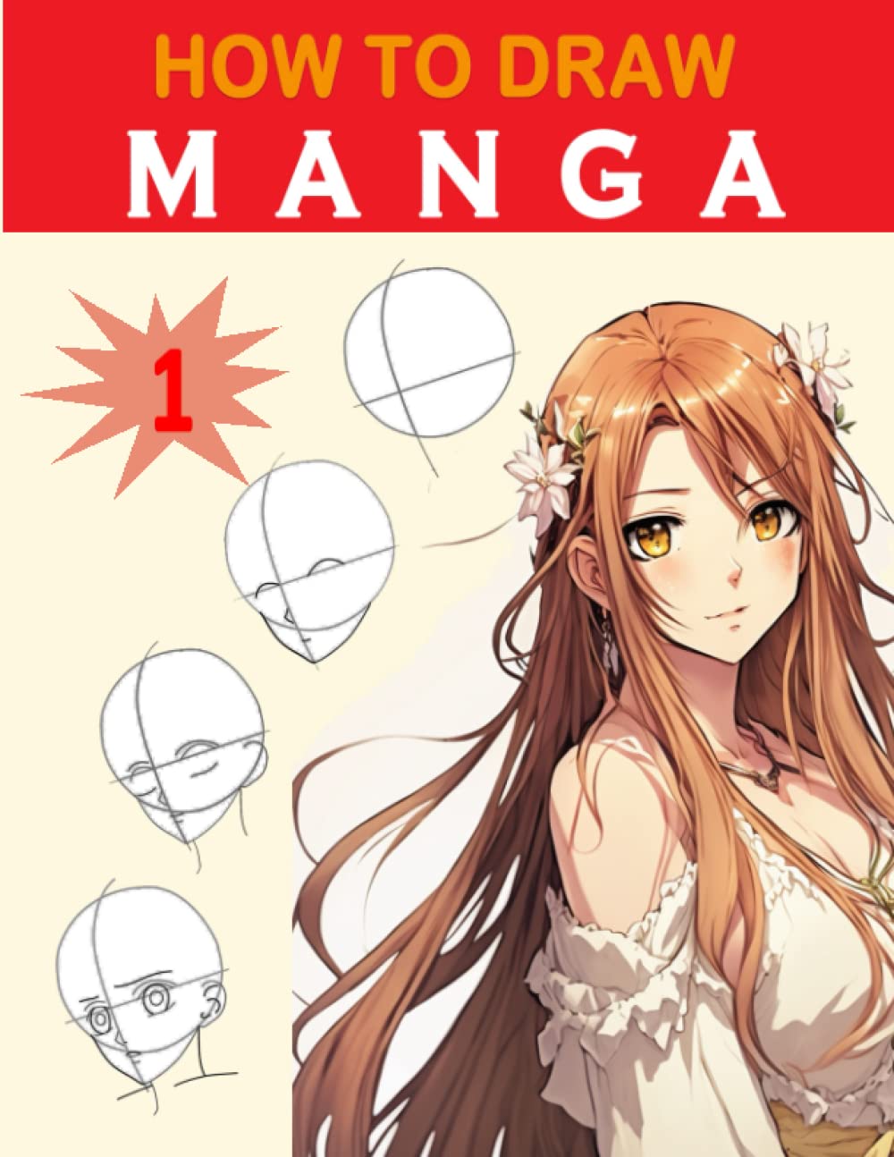 Mua How to Draw Manga: Master the Art of Manga Drawing with Step-by ...
