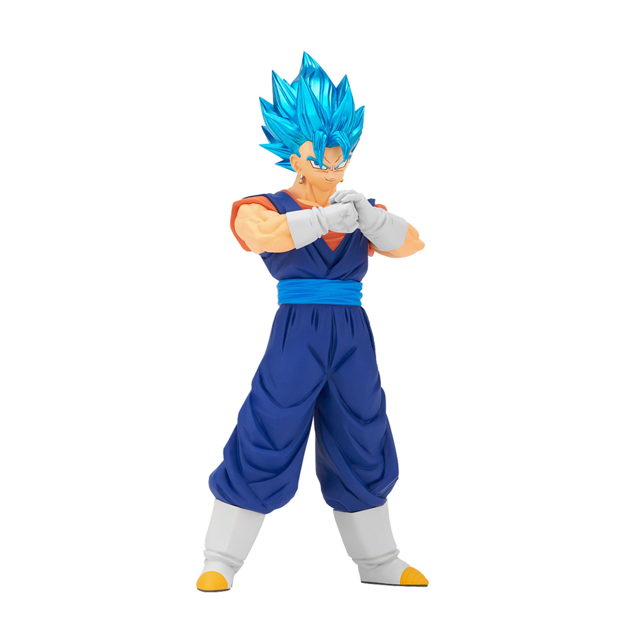 Mua Banpresto - Dragon Ball Super - Super Saiyan God Super Saiyan Vegito (Special XIX), Bandai ...