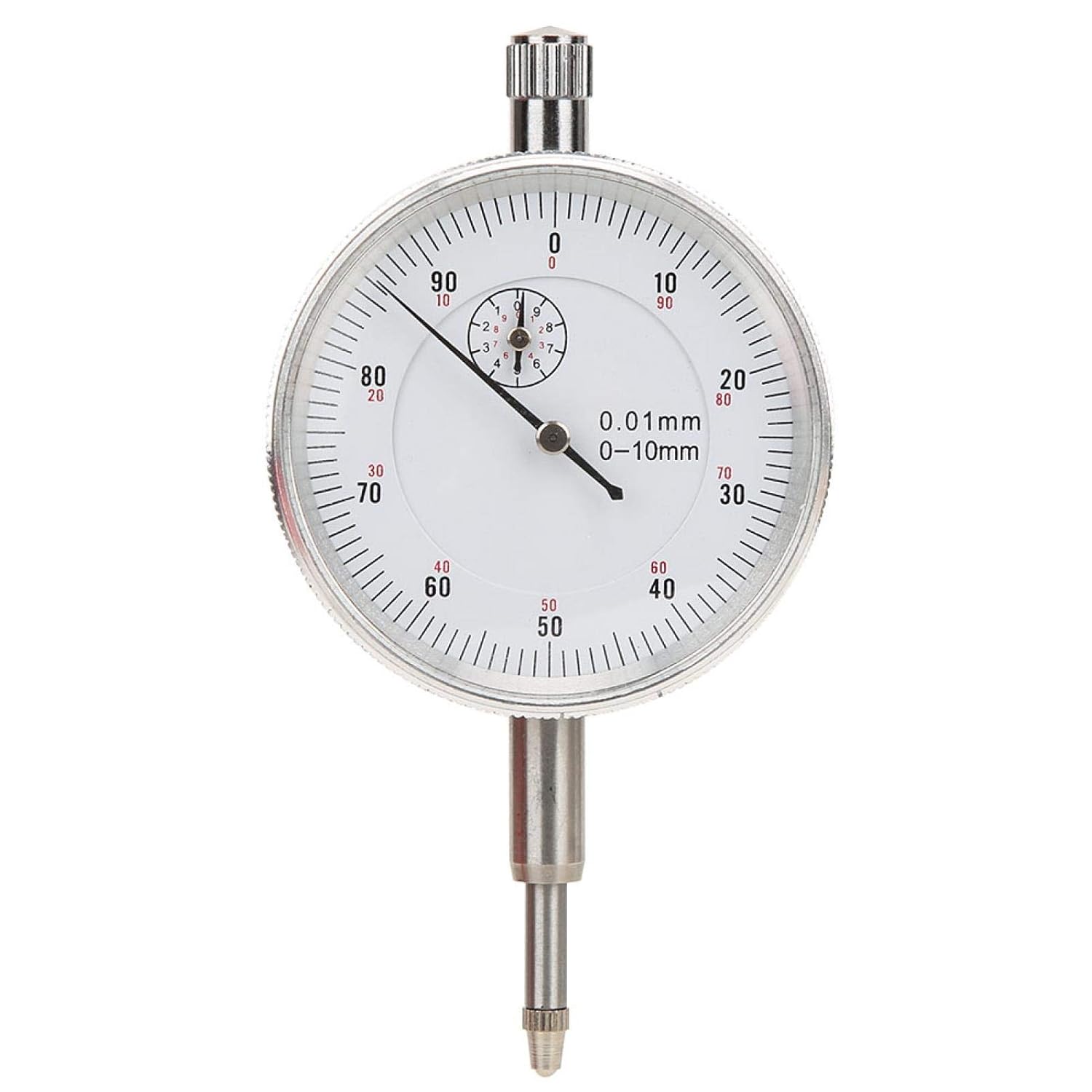 Dial Bore Gauge Hole Diameter Dial Indicator 50-160mm Inner Diameter ...