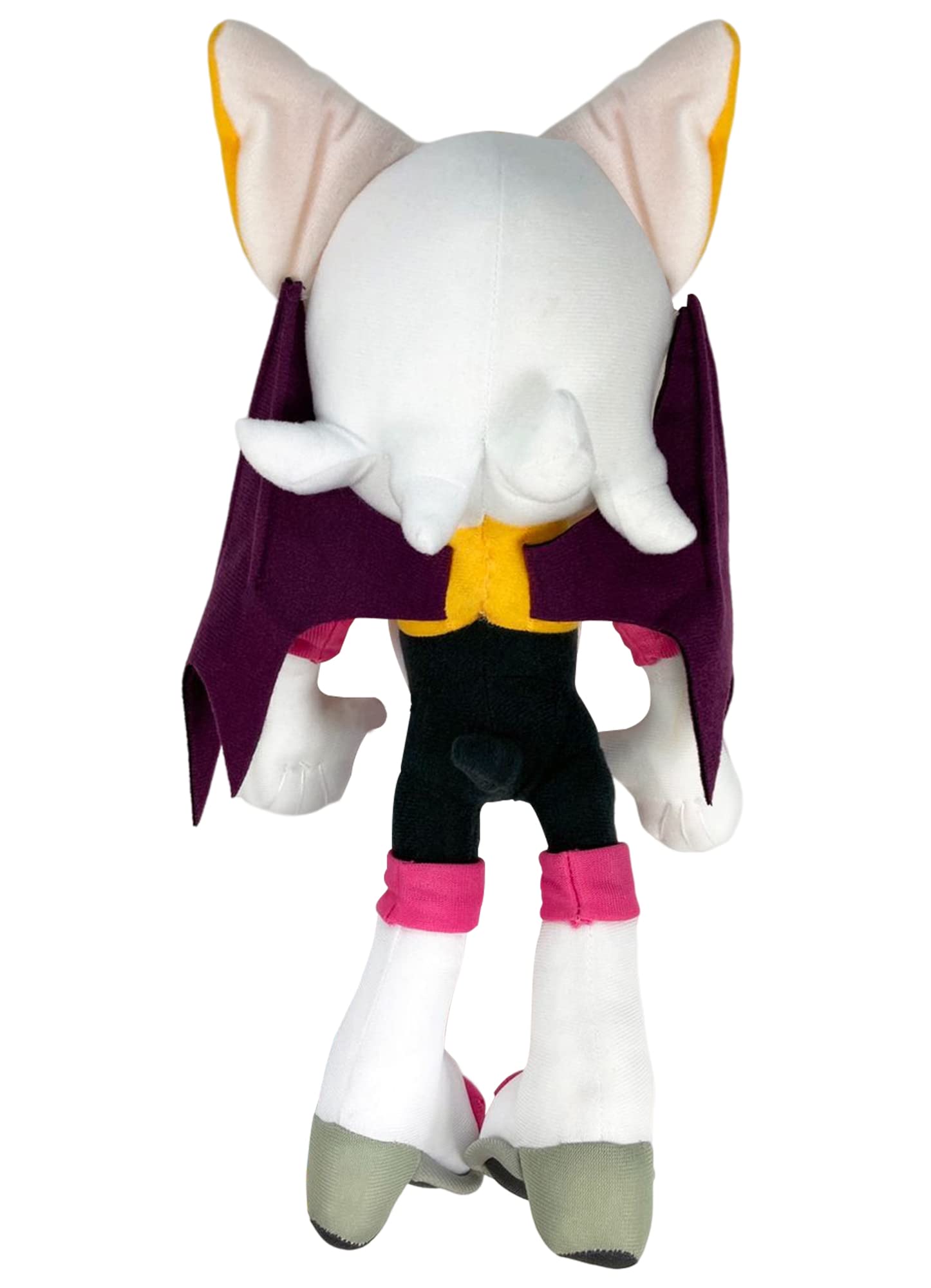 Mua Great Eastern Ge 7542 Sonic The Hedgehog Rouge The Bat 11 Plush